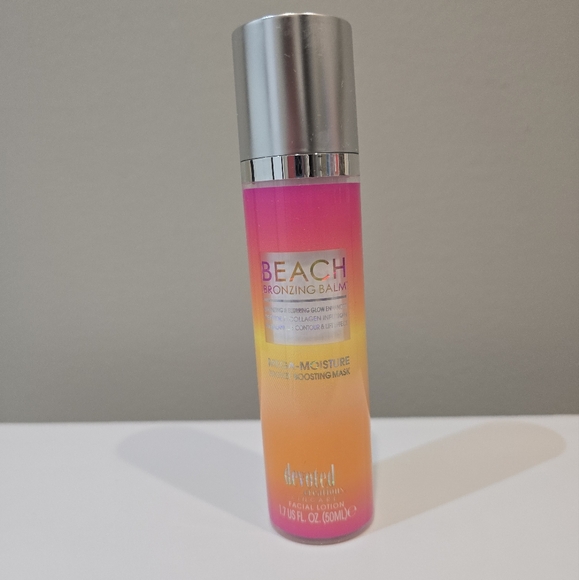 Devoted Creations | Bath & Body | Devoted Creations Face Beach Bronzing Balm | Poshmark